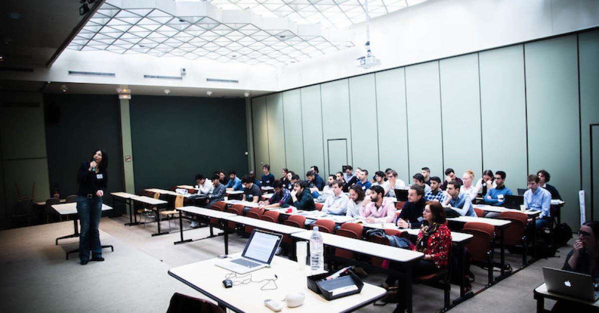 ParisTech schools in History