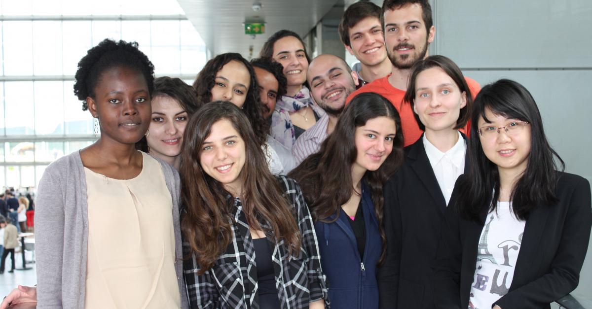 Etudier dans les écoles de ParisTech